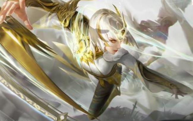 《王者荣耀》五个fmvp皮肤都是谁的-百度经验