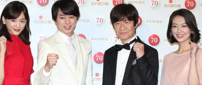 日本红白歌会哪一届最牛-百度经验