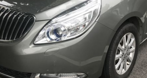 别克gl83.0马力多大-百度经验