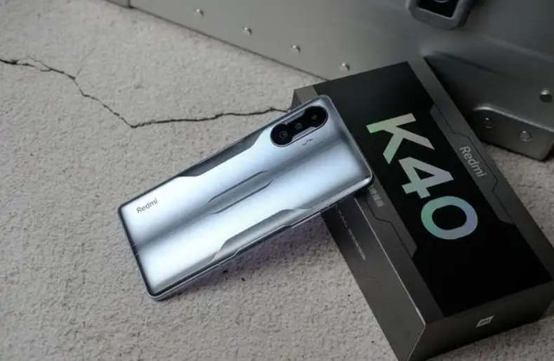 红米k40的联网控制在哪里-百度经验