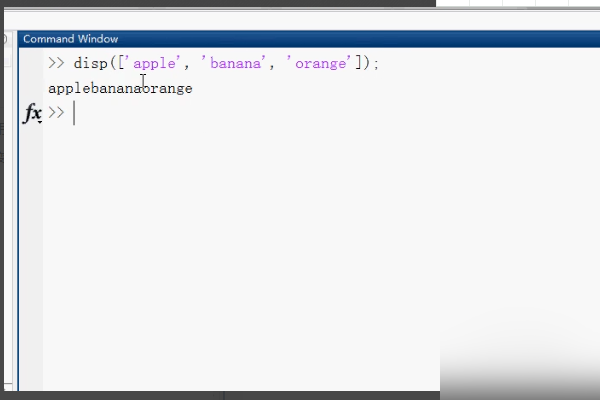 matlab中disp函数输出时怎么换行，在.M文件中~-百度经验