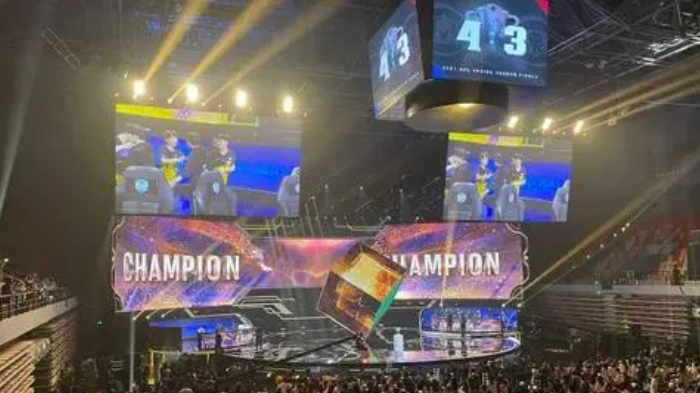 kpl夏季赛什么时候开始2022-百度经验