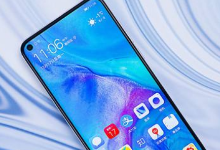 华为nova4e怎么样-百度经验