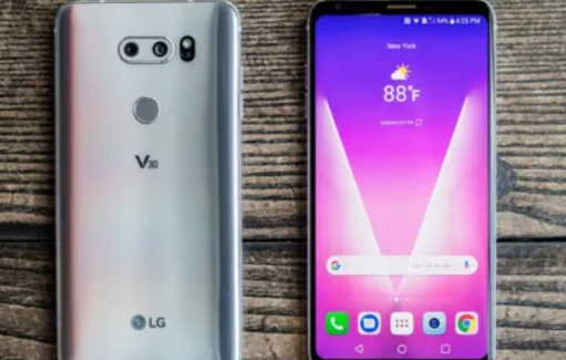 LGV30+ 和LGⅤ35有区别吗-百度经验