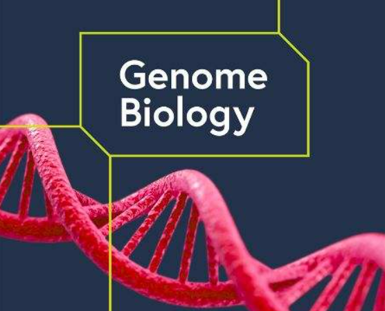 genome biology影响因子是什么-百度经验