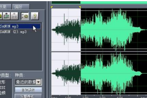 MP3和WAV文件有什么区别-百度经验