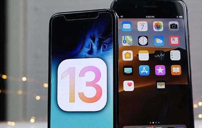 苹果6splus可以升级ios13吗-百度经验