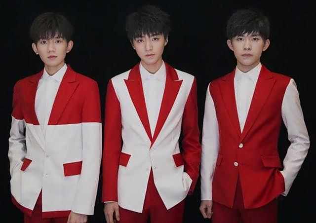 tfboys的生日分别是什么-百度经验