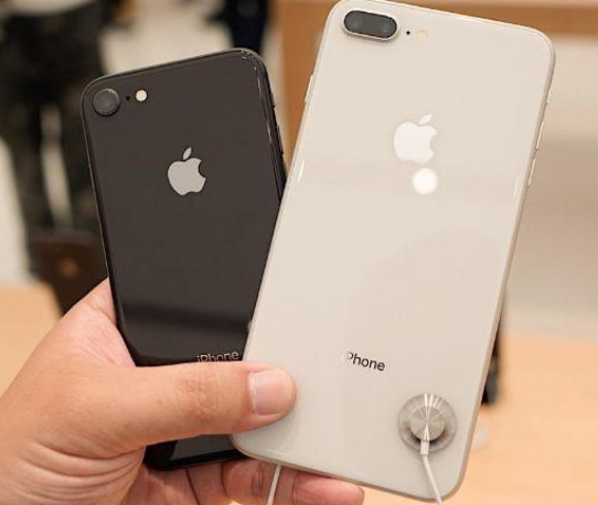 苹果8和8p哪个值得入手-百度经验