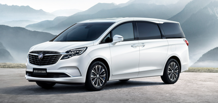 gl8哪年改的款-百度经验