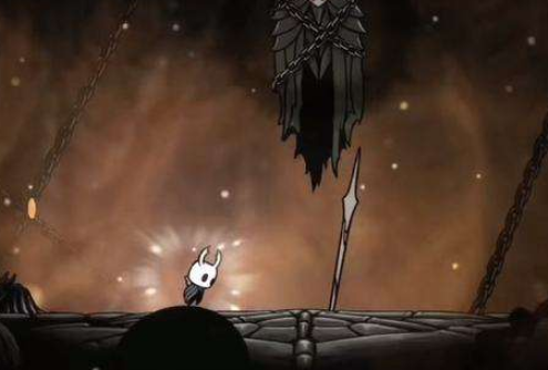 《空洞骑士》结局是什么-百度经验