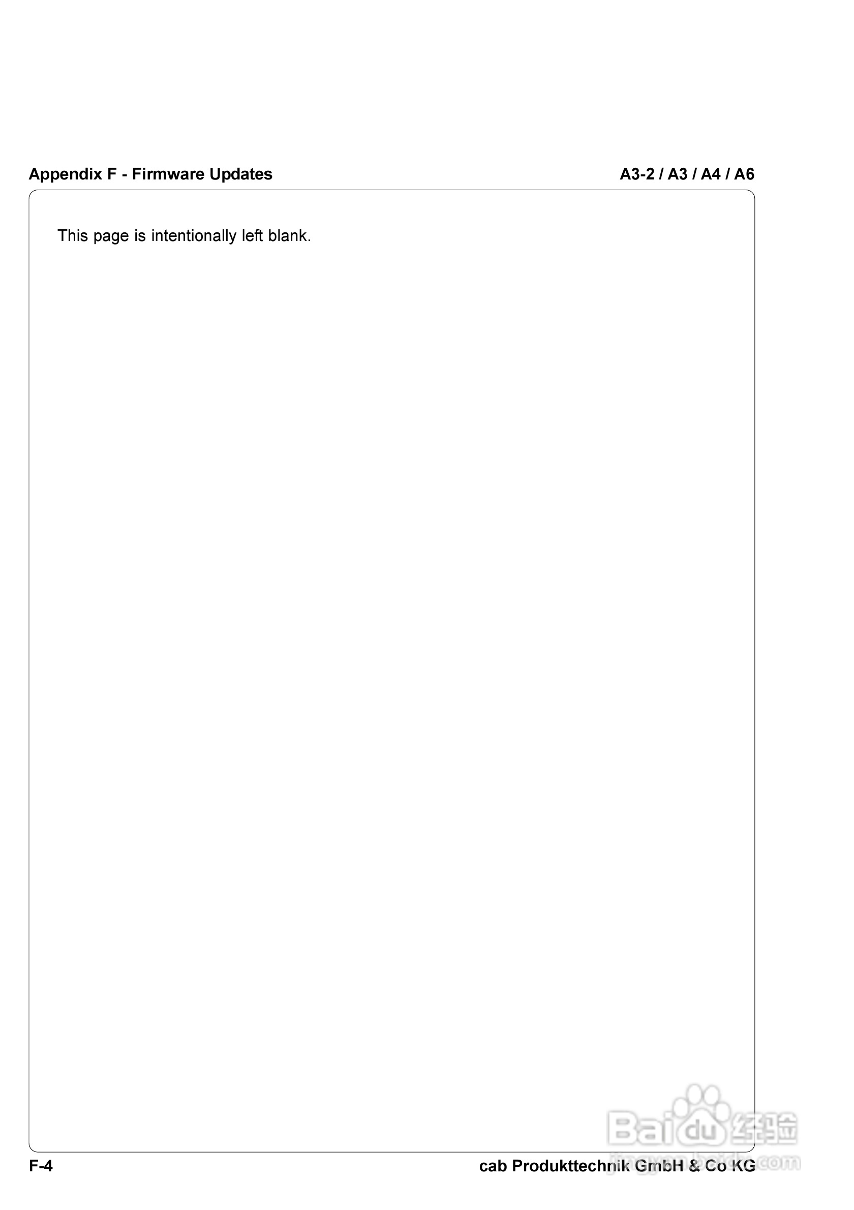 cab A3-2打印机使用说明书:[14]-百度经验