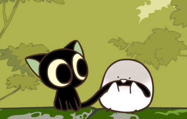 罗小黑的导演昵称叫MTJJ，这个mtjj是什么意思-百度经验