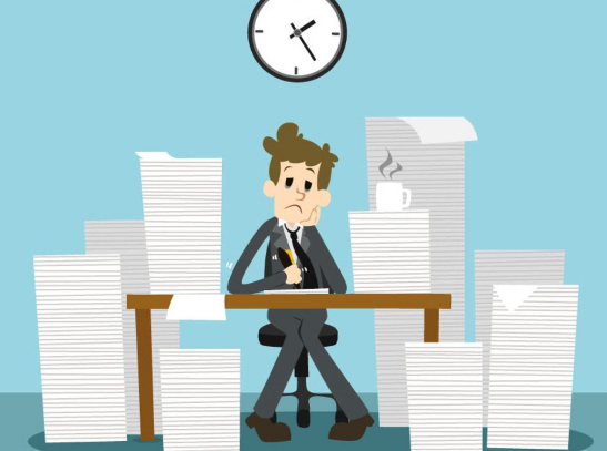 job和work有什么不同-百度经验