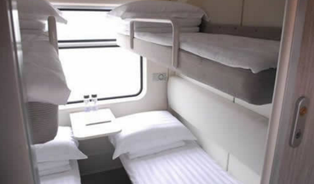 D312的动卧和软卧有什么区别-百度经验