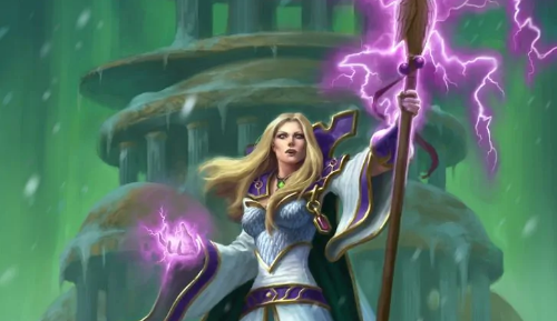 魔法学徒的名字-百度经验