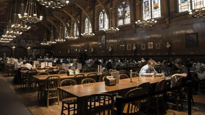 dining hall怎么读-百度经验