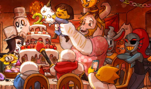 传说之下file0怎么调-百度经验