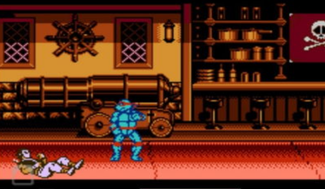 FC激龟快打里的喷火的龙Hothead在原作里有这个角色吗-百度经验