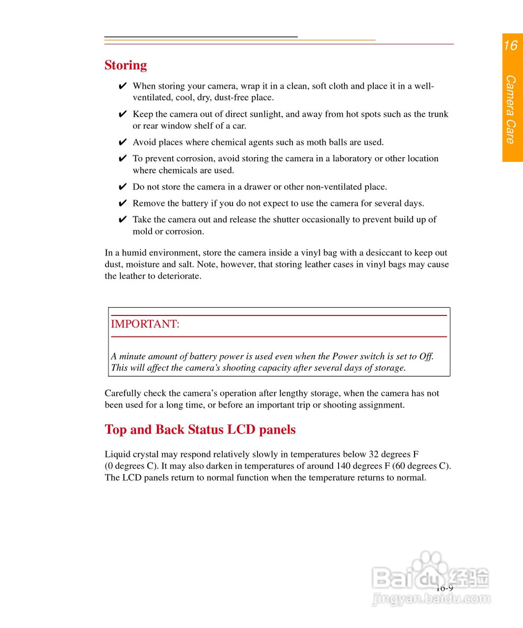 柯达DCS 660数码相机使用说明书:[27]-百度经验