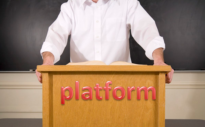 讲台的英语怎么读-百度经验