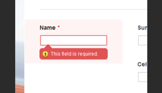This field is required.是什么意思-百度经验