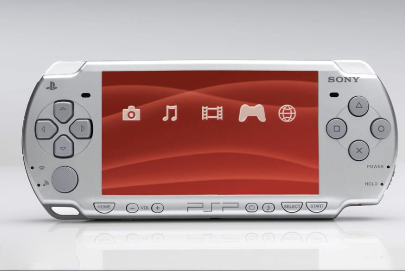 PSP3000的屏幕分辨率多少啊-百度经验