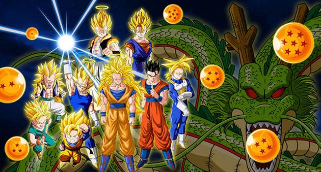 龙珠总共有几部。按什么顺序看-百度经验