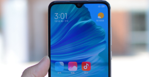 小米CC9好用吗-百度经验