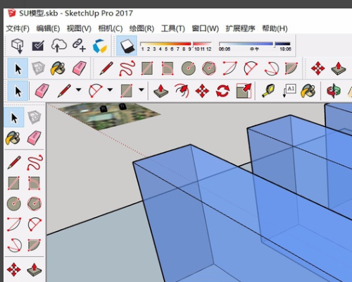 sketchup自动备份的的skb文件怎么用啊-百度经验