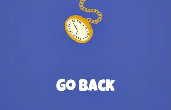 goback是什么意思-百度经验