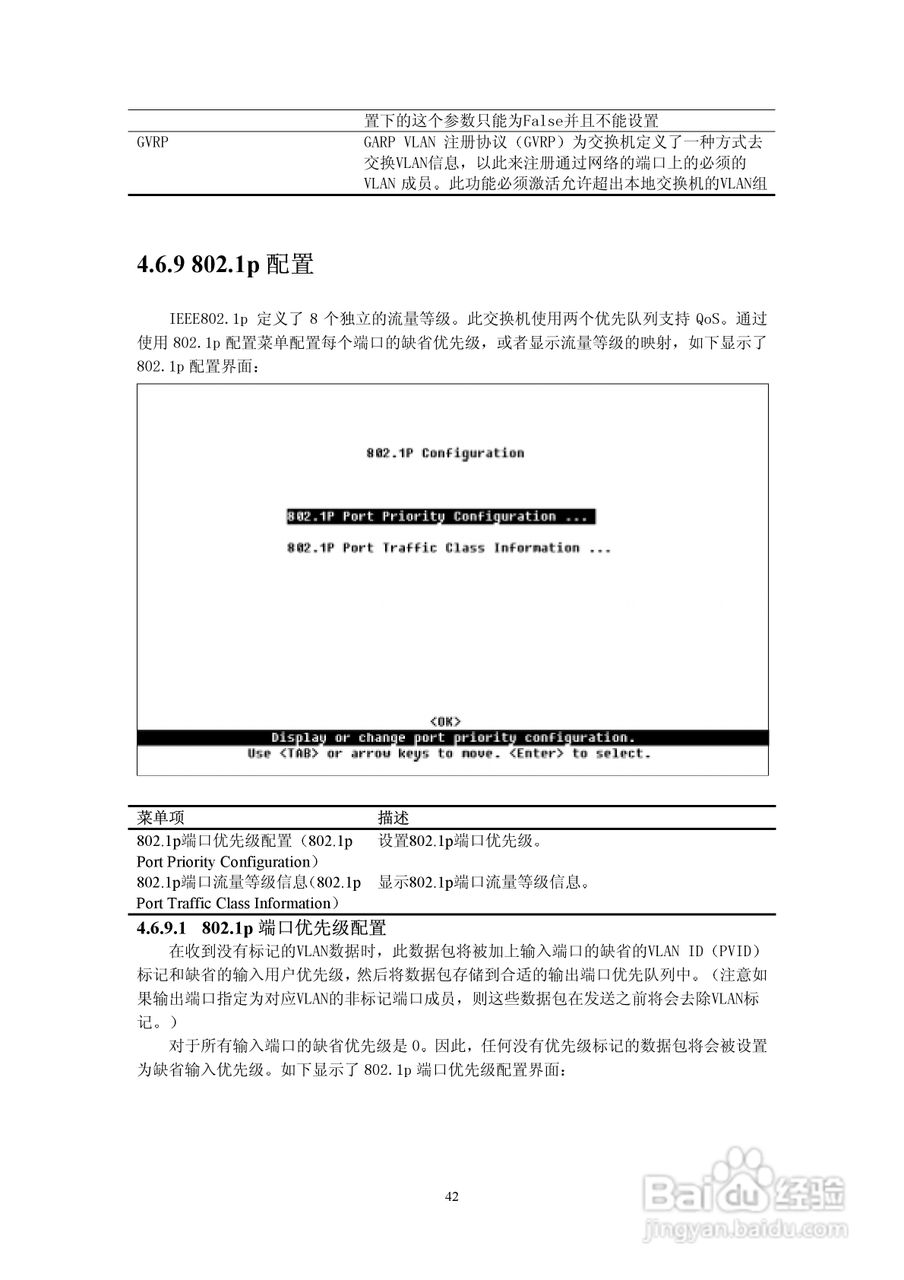 神州数码交换机DCS-3628S使用手册:[5]-百度经验