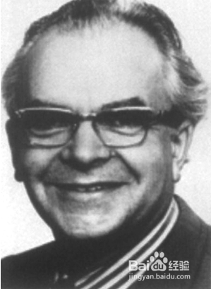 91岁辅酶Q10研究之父——卡鲁福鲁卡斯博士-百度经验