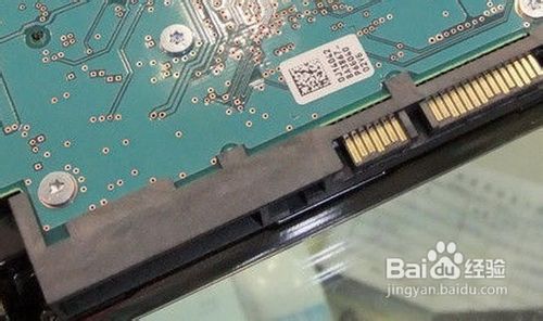 SATA3.0规范主要有哪些新特性-百度经验