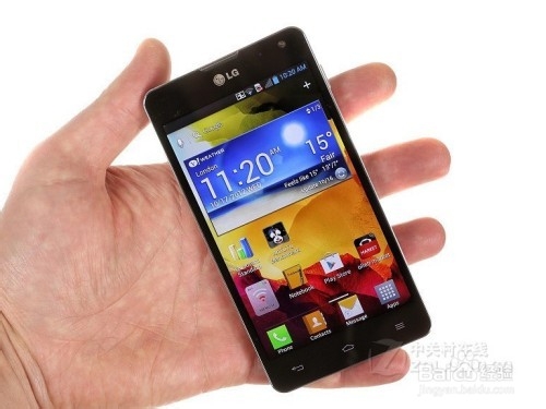 lg f180怎么样，lg f180好用吗-百度经验