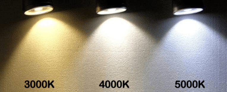 护眼灯4000k好还是5000k好？2023年最新护眼灯色温多少合适-百度经验