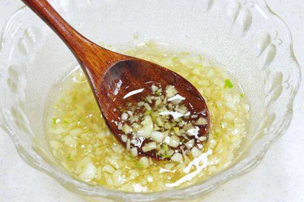 怎样制作蒜水-百度经验