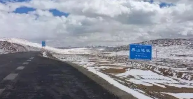 g219公路起点终点是什么-百度经验