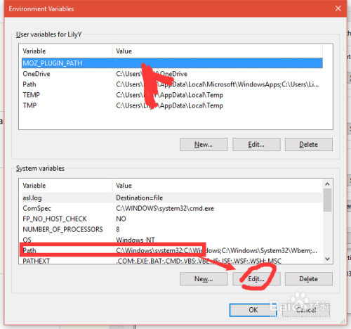 Python下载后在哪打开装完python之后找不到python怎么办 百度经验 Csdn博客