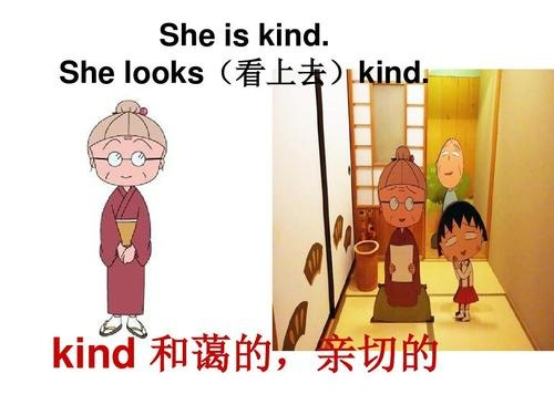 mean与kind是对立面的意思吗-百度经验