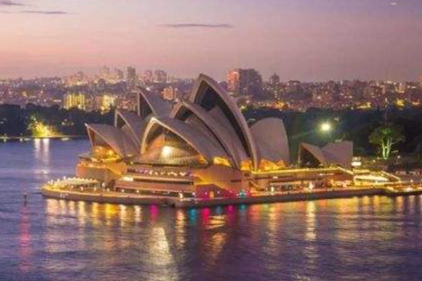 澳大利亚母语是什么呢-百度经验