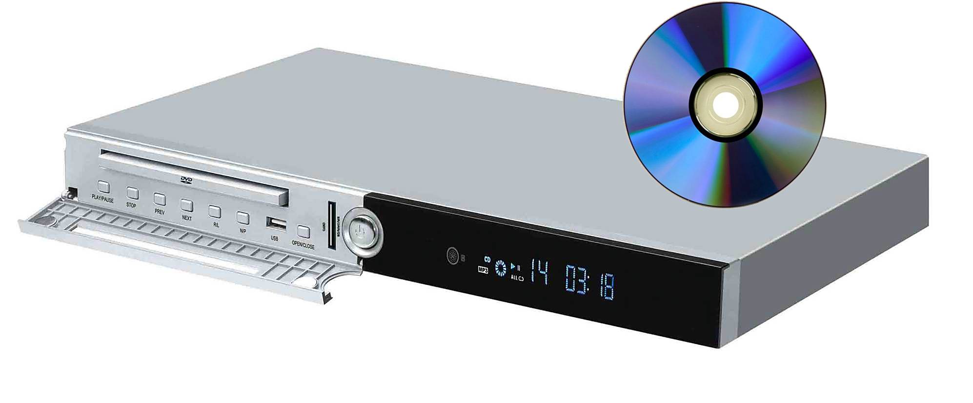 VCD和DVD有什么区别-百度经验