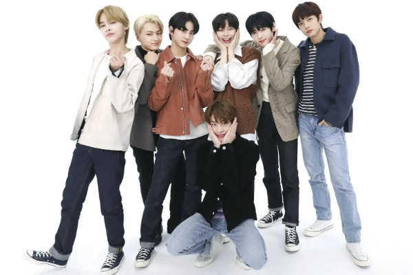 enhypen队内人气顺位是什么-百度经验