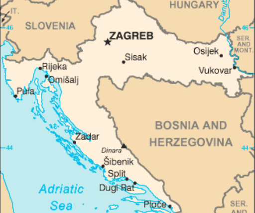 RIJEKA属于哪个国家，是不是CROATIA-百度经验