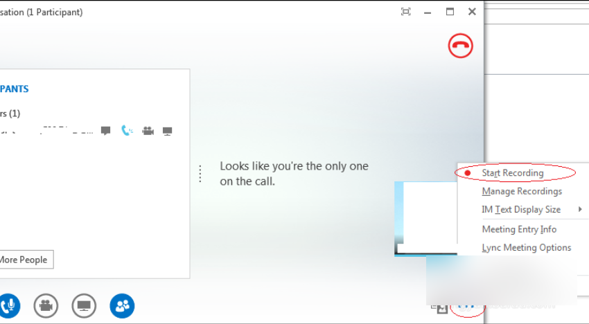 microsoft lync怎么用-百度经验