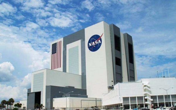 NASA总部在哪里-百度经验