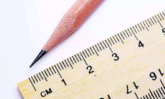 1cm是1公分吗-百度经验