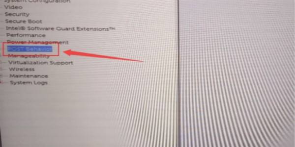 戴尔重装系统开机显示按f1 f2 f5-百度经验