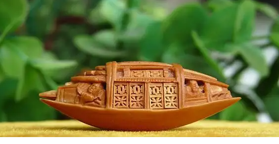 核舟记划分节奏是什么-百度经验