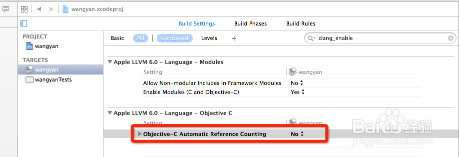 ARC forbids explicit message sendof'dealloc'-百度经验